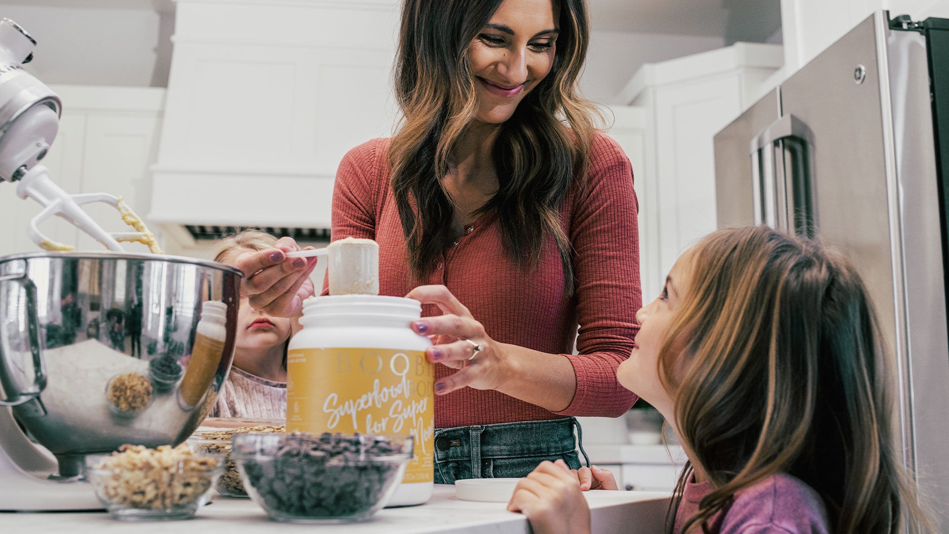 Superfoods for SuperMoms - How Our Superfoods Help You Achieve Your Go ...