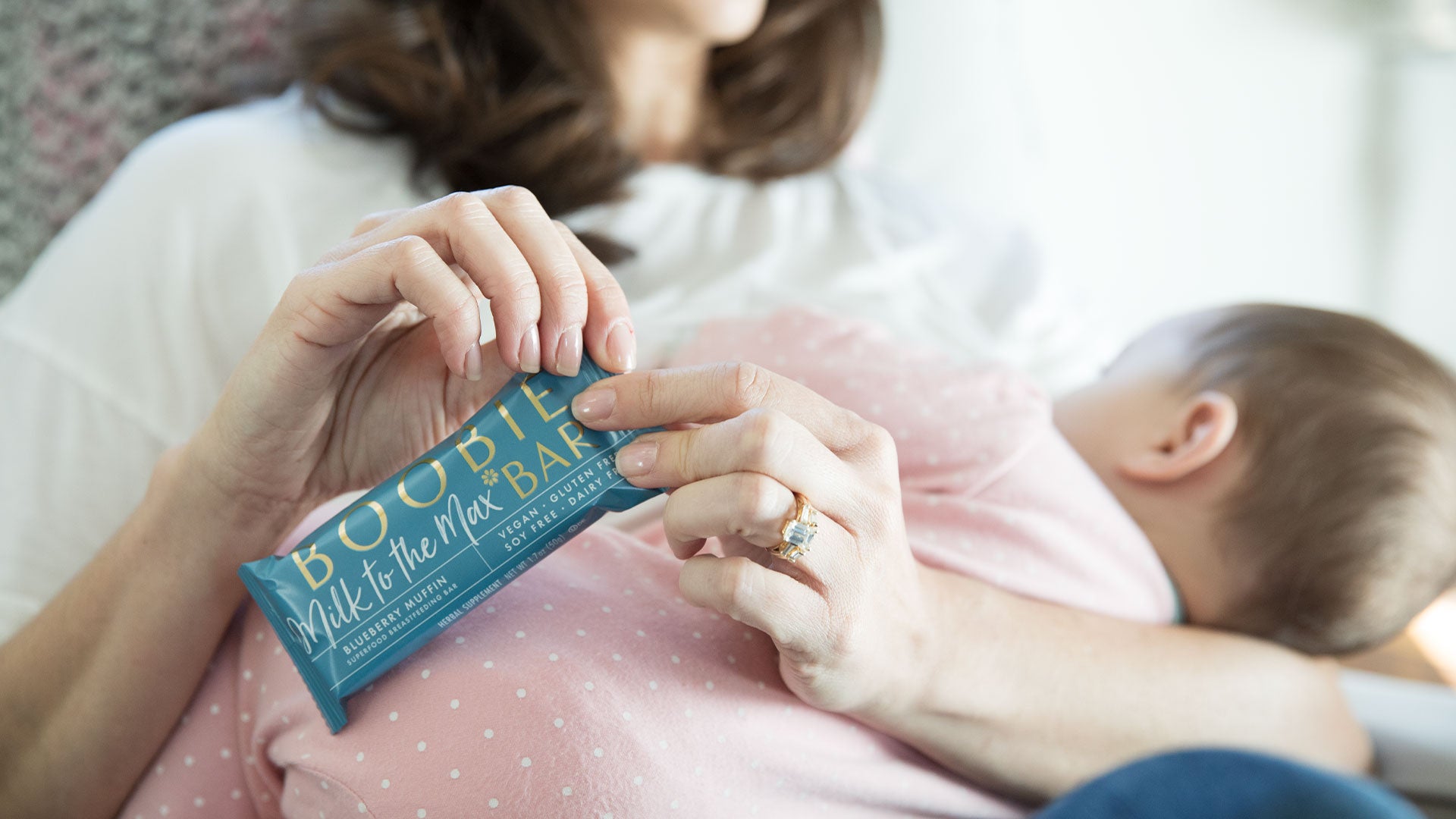 What Are Galactagogues? – Boobie*