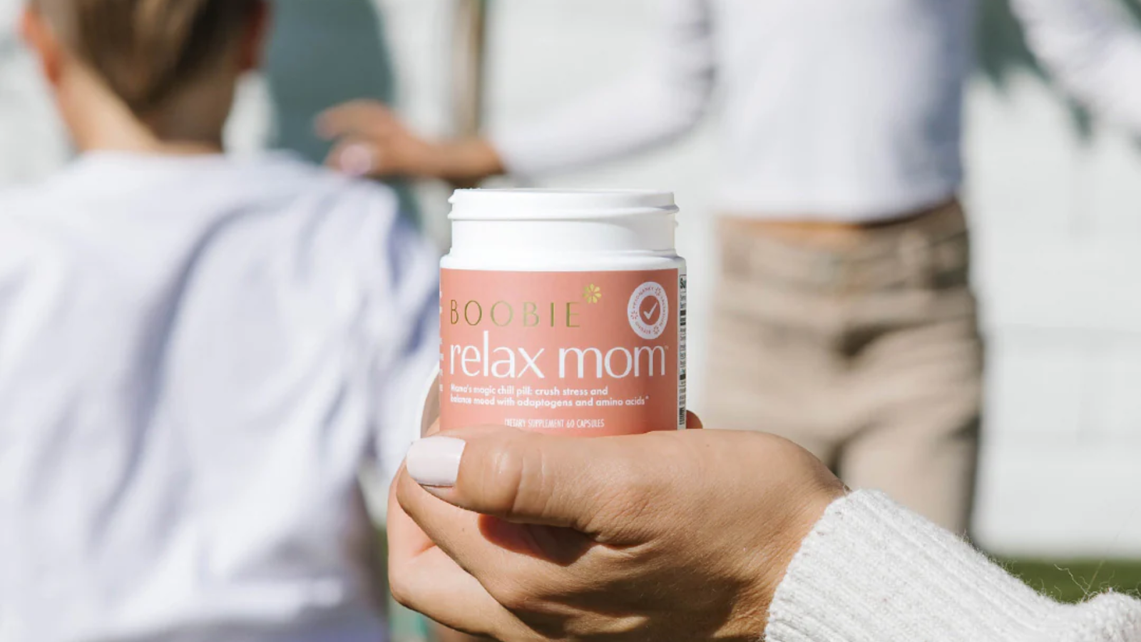 Easy Meal Prep for New Moms: Simple Ideas That Nourish – boobie*