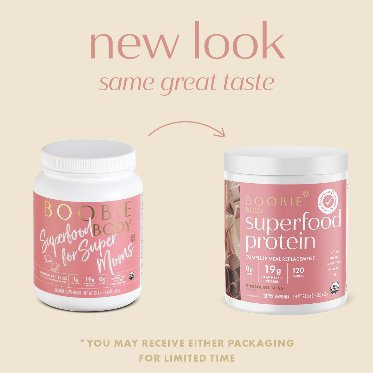 Frothing Tool | Boobie Superfoods – Boobie*