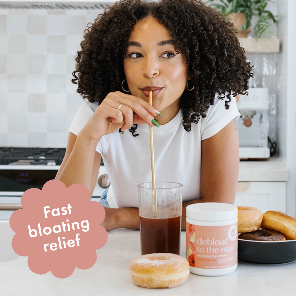 Daily Digestive Support | Boobie Superfoods – Boobie*