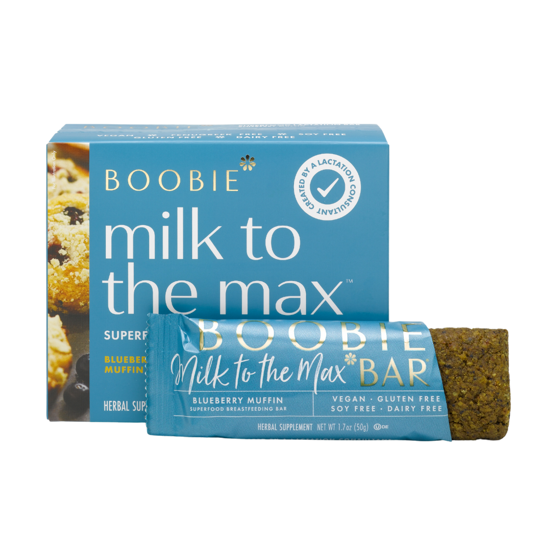 Supplements – Boobie*