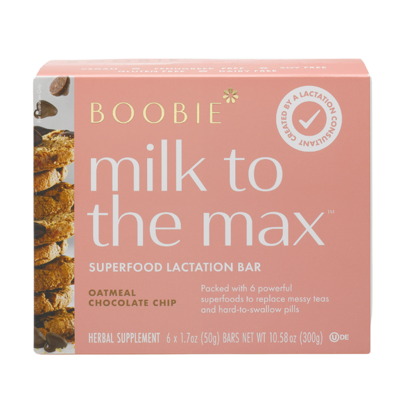 Oatmeal, Chocolate Chip & Walnut Vanilla Cookies – Boobie*