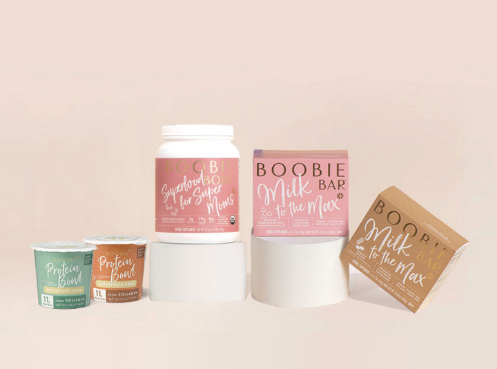 Boobie Body Subscription – Boobie*