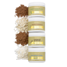 Lactation & Pregnancy Snacks | Boobie Superfoods – Boobie*