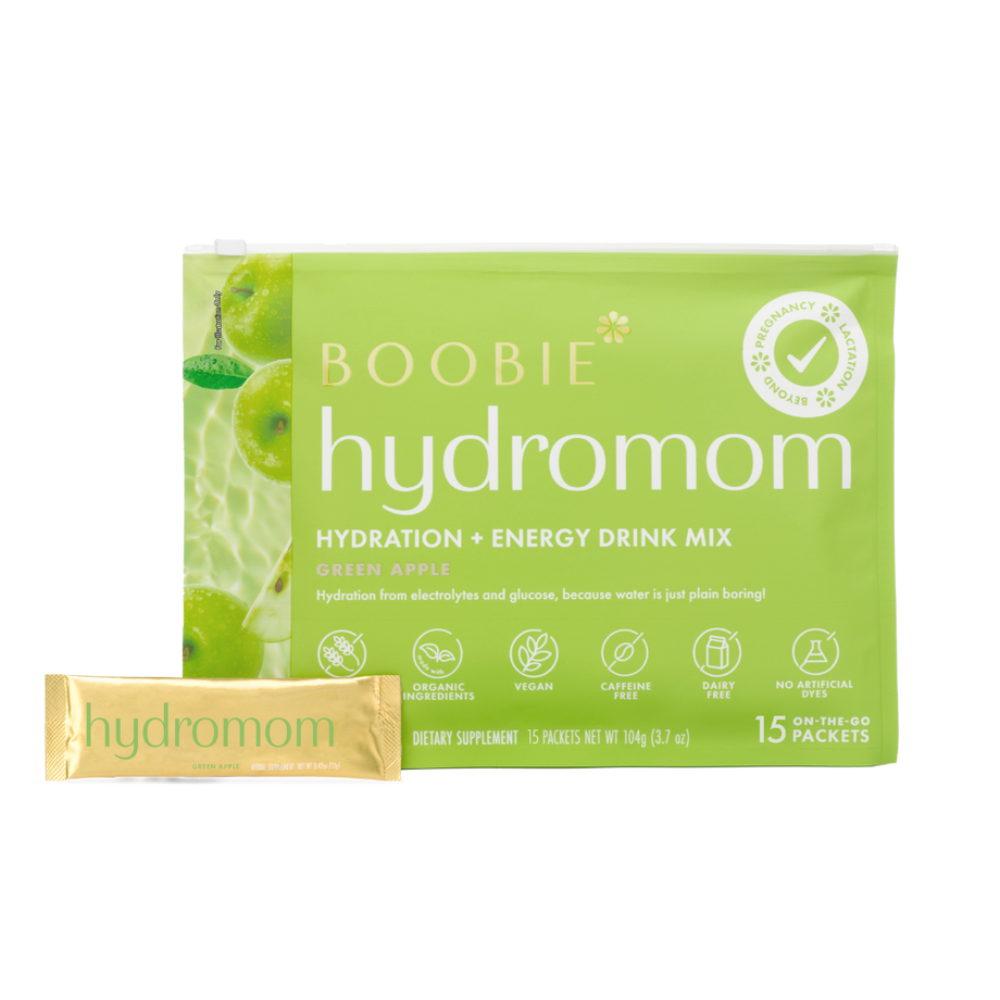 Hydromom – Boobie*