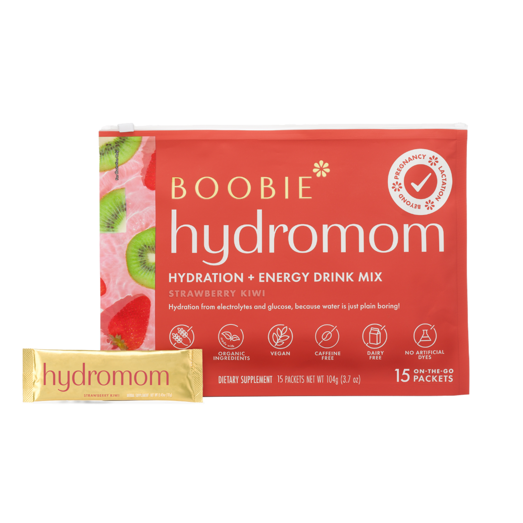 Hydromom – Boobie*