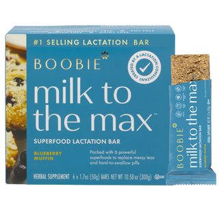 Lactation Snacks & Treats | Boobie Superfoods – boobie*