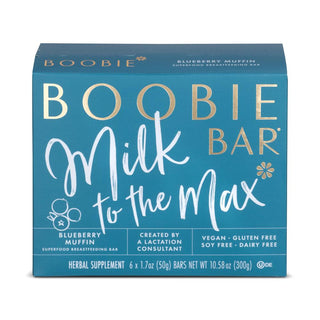 Monkey Java Chip Shake – Boobie*