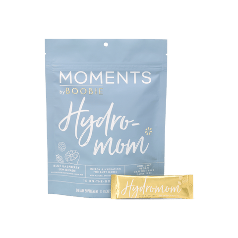 Hydromom – Boobie*